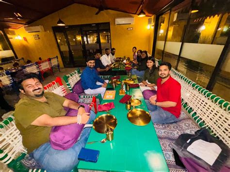 Akash Joshi On Linkedin Teambonding Punjabivibes Dhyeyconsulting