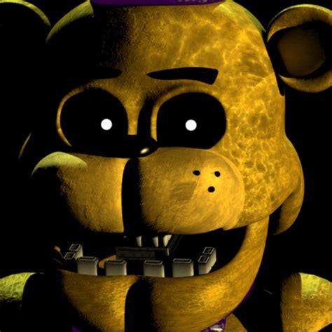 Create A Five Nights At Freddys Characters And Fan Made Updated Tier