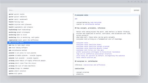 GitHub Alonswartz Notesium Markdown Notes System With Bi Directional Links Vim Integration