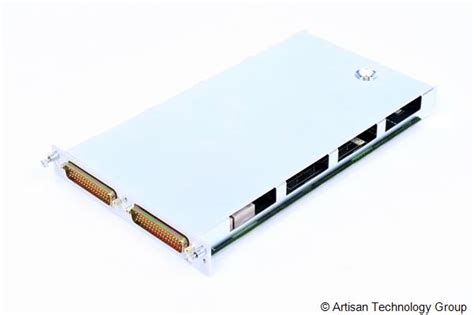 34938A Agilent 20 Channel High Current GP Switch Module ArtisanTG