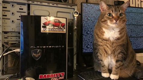 Cross Compiling Gnulinux With Distcc Ps3 Ppc64 Youtube