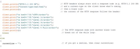 Make Your Own Iot Led Lamp Full Do It Yourself Project
