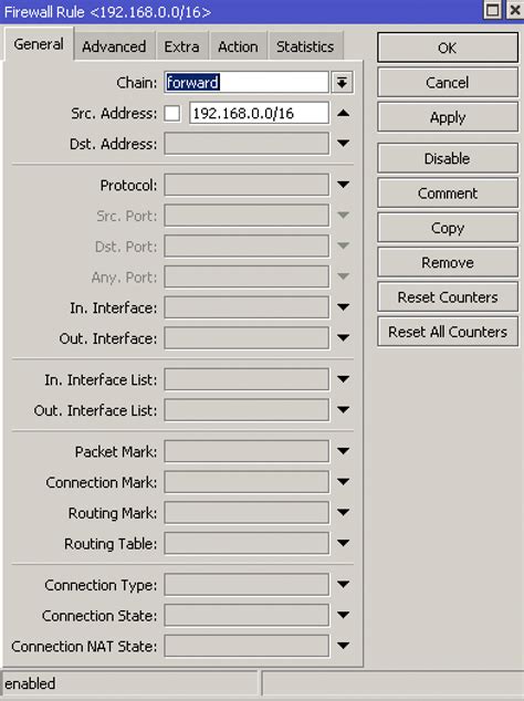 Mikrotik Caleb Sargeant S Docs Documentation