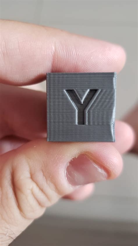 Cube Test Y Axis Issue Relegooneptune2