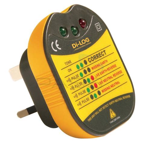 Fluke Socket Tester Ubicaciondepersonas Cdmx Gob Mx