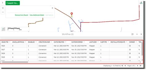 Tracing Workflow Example