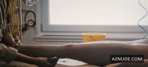 Melodie Wakivuamina Nude Aznude