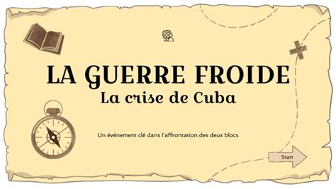 Cours Crise Cuba St Joseph