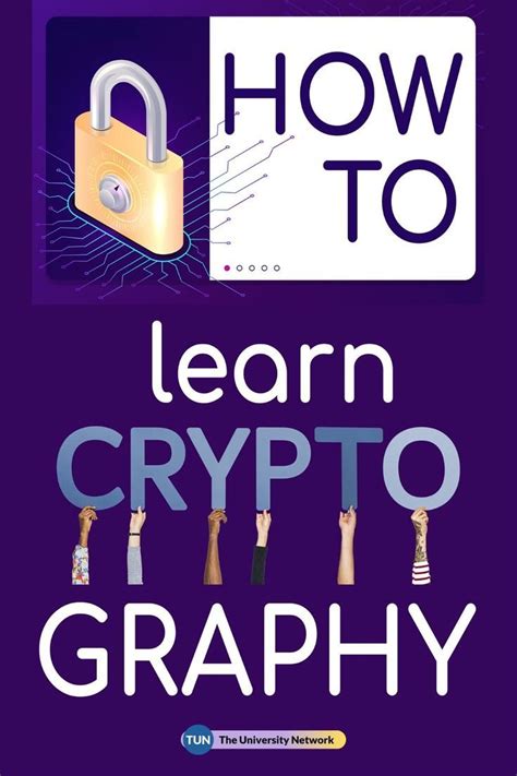 Learn Cryptography For Free