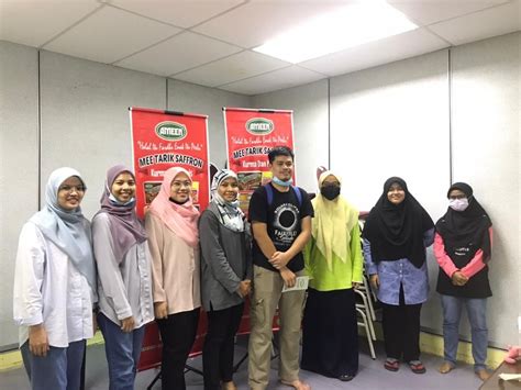 Nur Shahira Yahaya On Linkedin Internship Thankyou Qurbafood