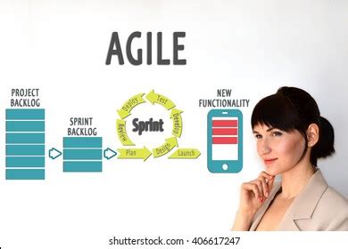 Information Life Cycle Photos And Images Pictures Shutterstock