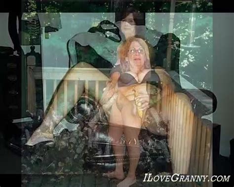 Ilovegranny Nasty Old Woman Tasty Pictures Set In Slideshow