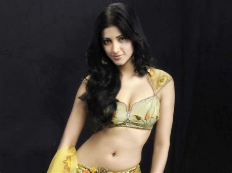 Shruti Hassan Movies List
