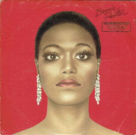 Bonnie Pointer Bonnie Pointer Vinyl Lp Album 1978 [r8803264] Discogs