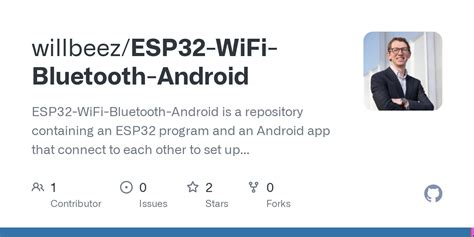 GitHub Willbeez ESP WiFi Bluetooth Android ESP WiFi Bluetooth