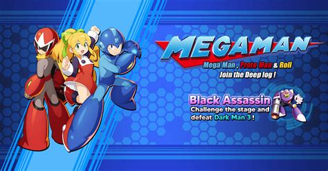 Rockman Corner Mega Man Proto Man And Roll Join Rockman X Dive