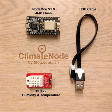 Esp8266 Flashing Nodemcu V10 On Mac Os X Or Esp8266 Esp 12e In General Weather Station