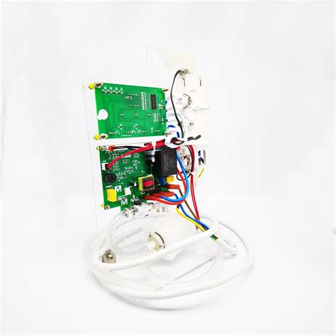 Gida Instant Water Heating Elements Testing Kit Water Heater Module Buy Heating Test Kit Gida Instant Water Heating Elements Testing Kit Water Heater Module Buy Heating Test Kit