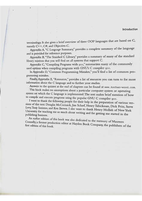 Solution C Programming Note And Guide Studypool
