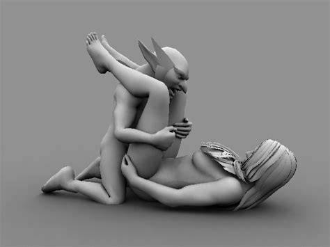 Sl Creature Animations Rieklings Page 2 Leito86s Blog Loverslab