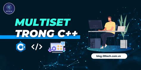 [stl] multiset trong c