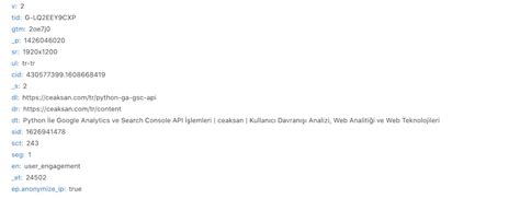 Python Basic Data Operations Ceaksan Web Analyst And Data Science Enthusiast
