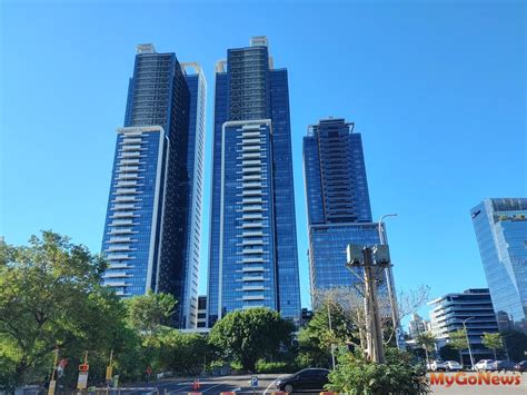 平均地權打炒房？法人32億現金照買豪宅 市場快訊 Mygonews買購房地產新聞