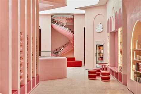 Ice Cream Museum In New York City At Alexander Tisdale Blog