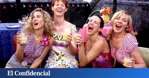 Un Programa De Citas A Lo Sexo En Nueva York El Reality Que Promete Renovar La Serie