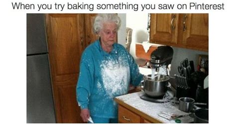 Relatable Cooking Memes That Would Make Our Mothers Cry