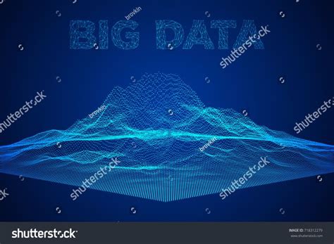 Big Data Visualization Machine Learning Algorithms Analysis Of Information Visual Data