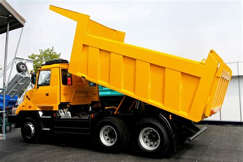 How To Choose A Construction Tipper Trucks New Zealand