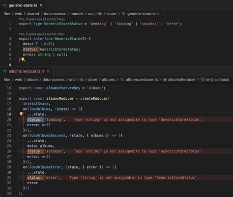 Upgrading From Angular 15 To 17 In Nx Workspace A Comprehensive Guide Trung Vo