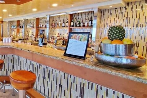 Princess Juice Bar Menu Cost In 2023 ⚓ Free With Princess Plus Or