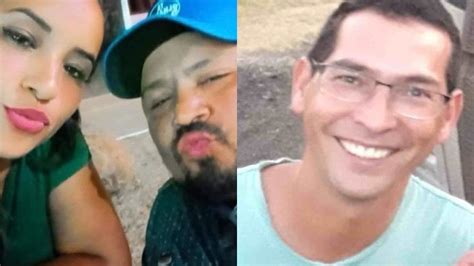 Em Menos De 24h Com A Ajuda Da População Polícia Localiza E Prende