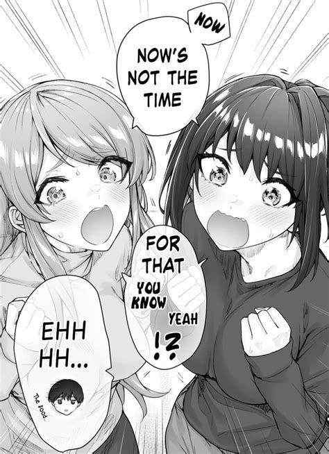 Like Mother Like Daughter Tsuntsuntsuntsuntsuntsun