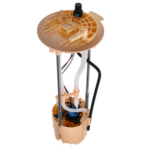 A Premium Electric Fuel Pump Module Assembly With Sending Unit