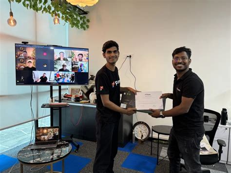 sumit gupta on linkedin hackathon 26 comments