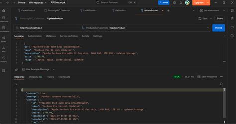 How To Get Started With Aspnet Core And Grpc A Handbook For Developers