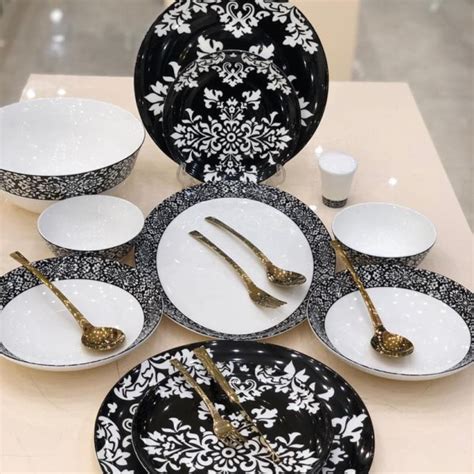 سرویس چینی 6 نفره بن چاینا