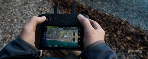 Update DJI Smart Controller Step By Step Guide Droneblog