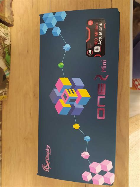 Ducky One 2 Mini Rgb 2 000 грн Периферійні пристрої Львів на Olx