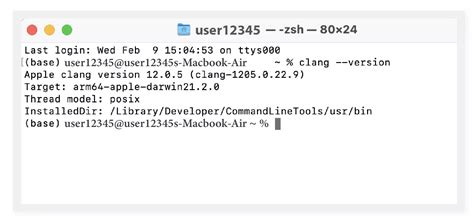 如何在mac中安装c语言？mac C语言 Csdn博客