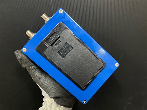 Arduino Drsstc インタラプタ Htlabnet（高エネルギー技術研究室）