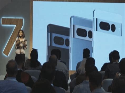 Video Google Pixel Returns To India Gadgets