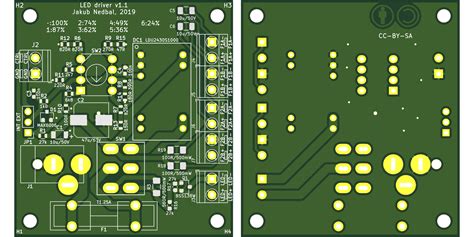 GitHub Jnedbal LEDregulator LED Regulator For Growing Algae