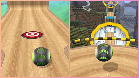 Going Balls Speedrun Gameplay Level 5330 5331 Youtube