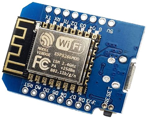 Kit Rf Thu Phát Wifi Esp8266 Nodemcu Lua D1 Mini Nshop