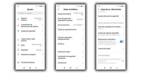 How To Reset And Hard Reset On Xiaomi Phones Itigic