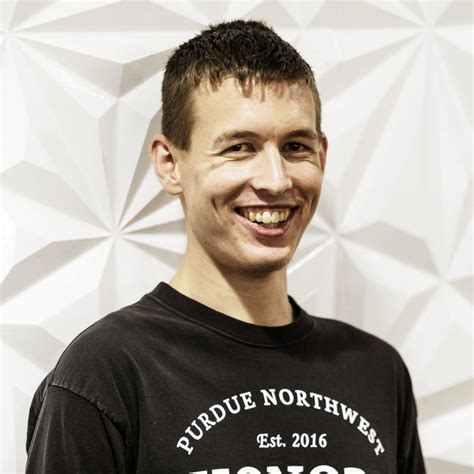 Pnwgrad2020 Brandon Grabarek